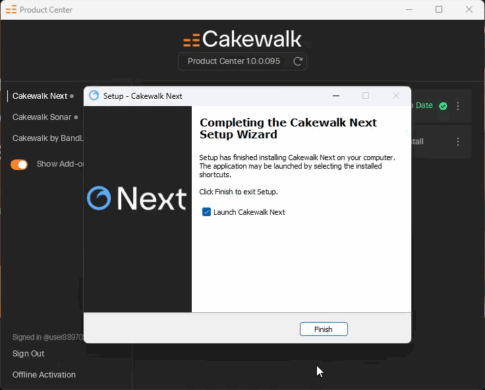 新進気鋭の無料DAW“Cakewalk Next”の導入-初心者ボカロPにもおすすめ！ – ミライスタジオ奏